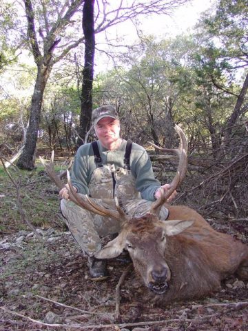 Galleries - Farrell Ranch
