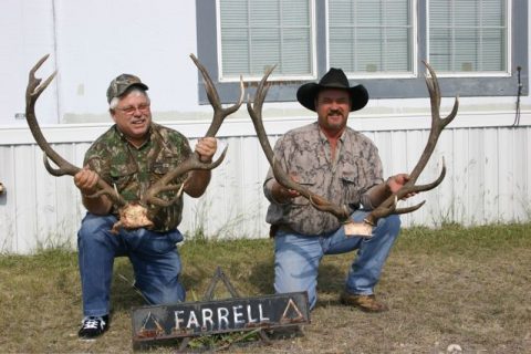 Galleries - Farrell Ranch