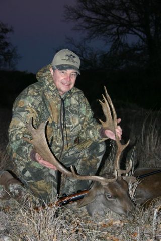 Galleries - Farrell Ranch