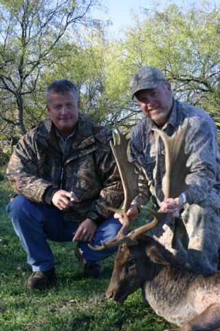 Galleries - Farrell Ranch