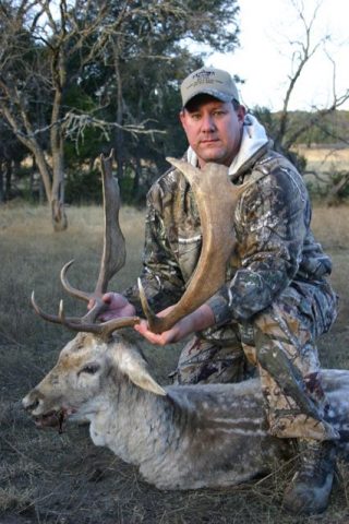 Galleries - Farrell Ranch