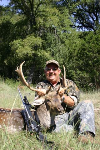 Galleries - Farrell Ranch